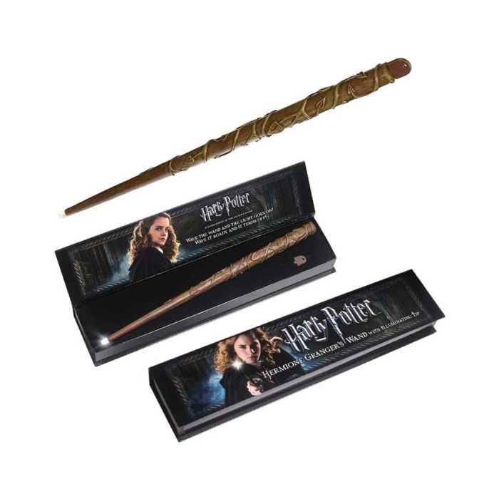 Štapić - Harry Potter - Wands - Hermione Illuminating Wand