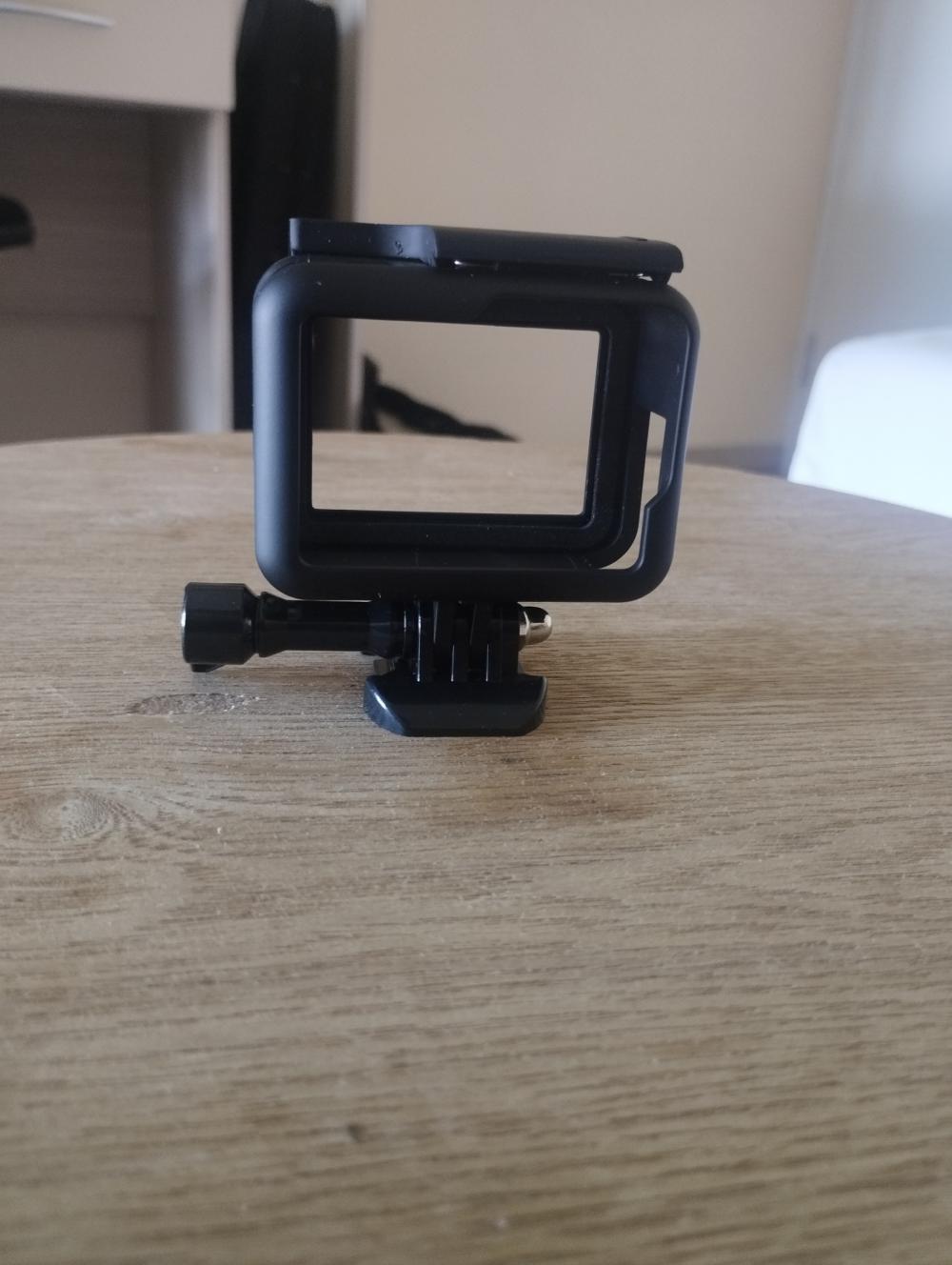 KUĆIŠTE ZA GO PRO HERO 5,6,7,2018