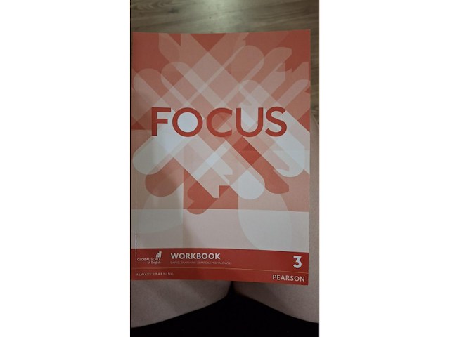 Focus radna sveska