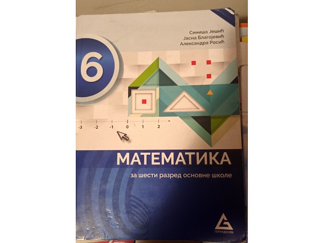 Matematika i zbirka