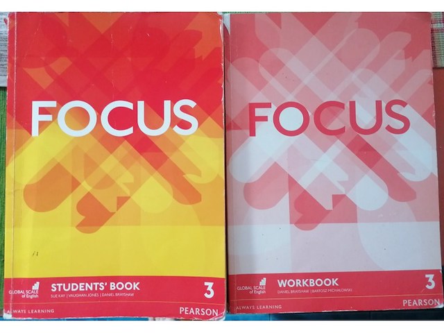 Focus 3