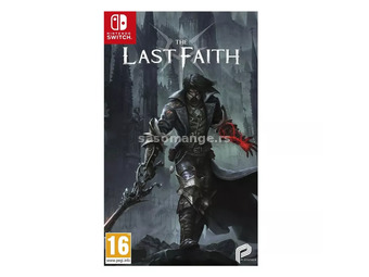 Switch The Last Faith