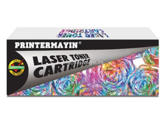 Toner MAYIN W1106A, 106A zam. kaseta za HP - univerzalna, 1k HPTK107PM (nov firmware sa cipom)