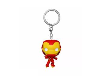 Privezak Pocket Pop! - Marvel New Classics - Iron Man