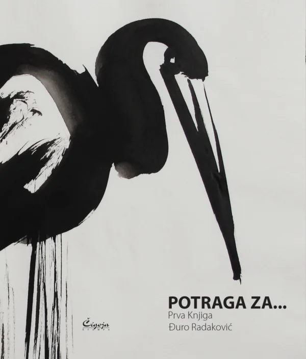 Potraga za…