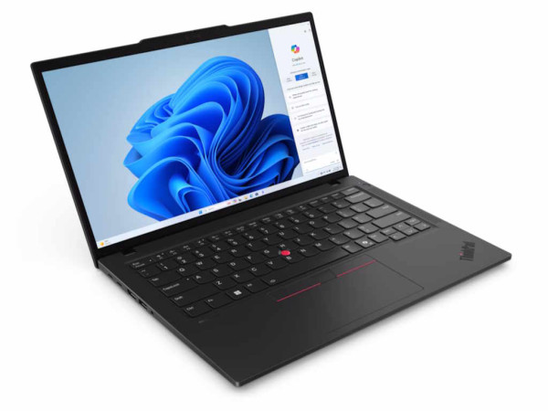 Laptop LENOVO ThinkPad T14 G5Win11 Pro14'' WUXGAU5-125U16GB512GB SSDFPRbacklit SRBcrna' ( '21ML0022YA' )