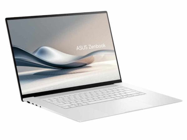 Laptop ASUS ZenBook S UM5606WA-RJ126XWin11 Pro16'' WQUXGA +OLEDRyzen AI 9 HX 37032GB2TBbela' ( '90NB13M4-M00HS0' )