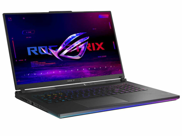 Laptop ASUS ROG Strix SCAR 18 G834JZR-R6017XWin11Pro18''QHD+i9-14900HX32GB2TB SSDRTX4080-12GB' ( '90NR0IN2-M000K0' )