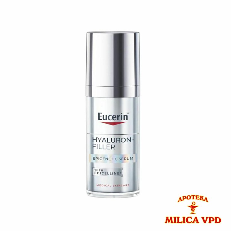 Eucerin Hyaluron-Filler Epigenetic Serum 30ml