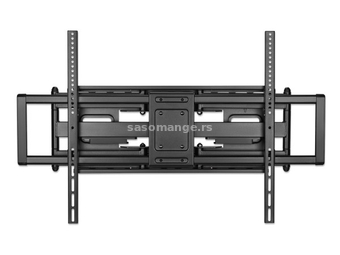 Nosač za TV zglobni Manhattan 462358 60"-120"