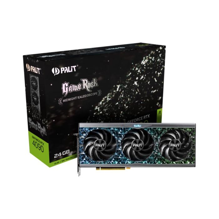 Grafička kartica Palit nVidia GeForce RTX 4090 24GB 384bit GameRock