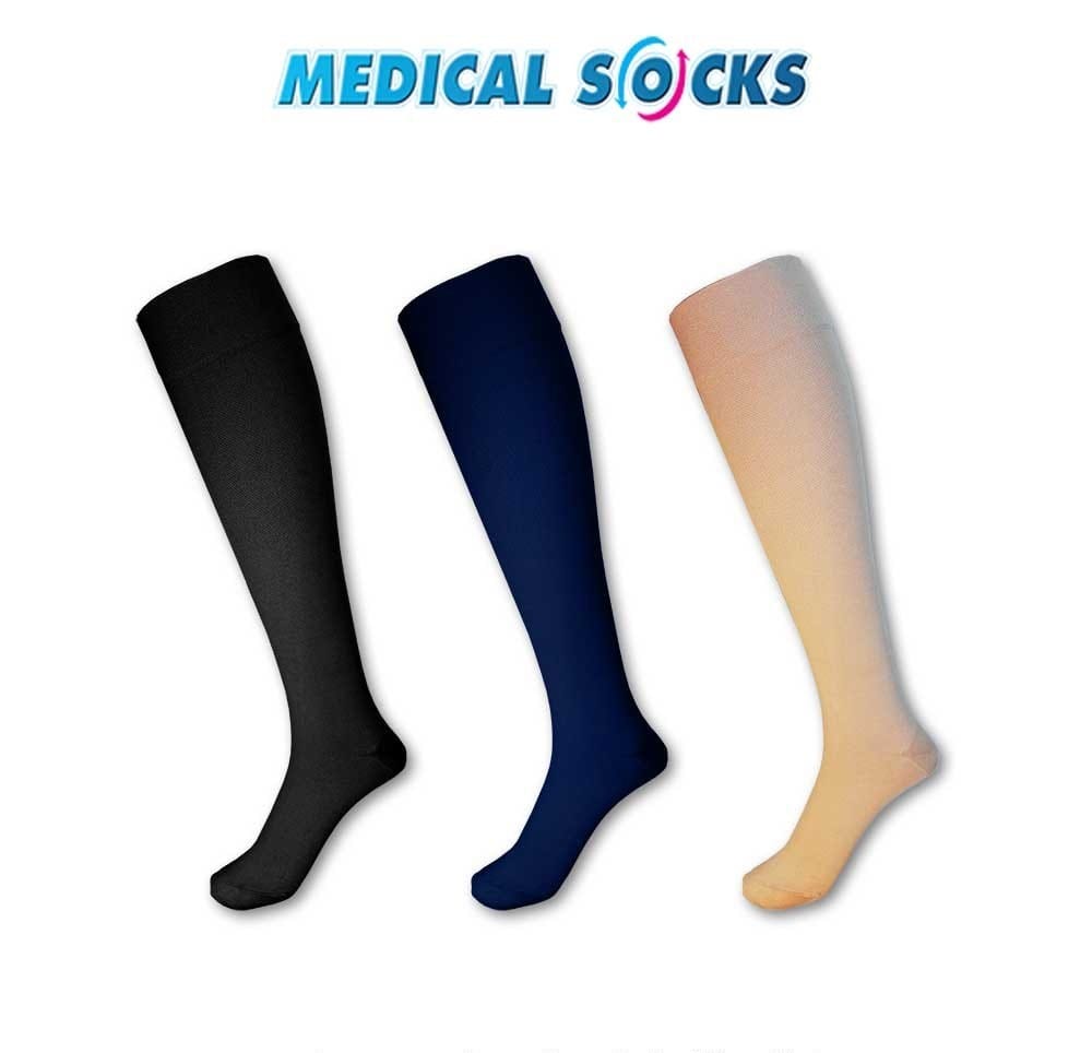 Medical Socks – visokokvalitetne uniseks kompresijske čarape