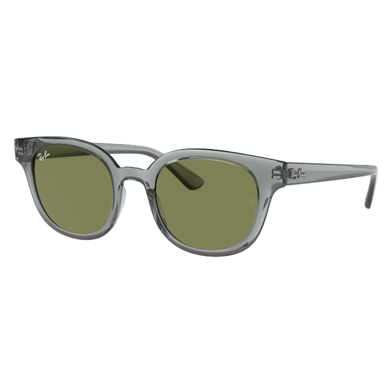 RAY BAN Sunčane naočare 0RB4324 64504E 50