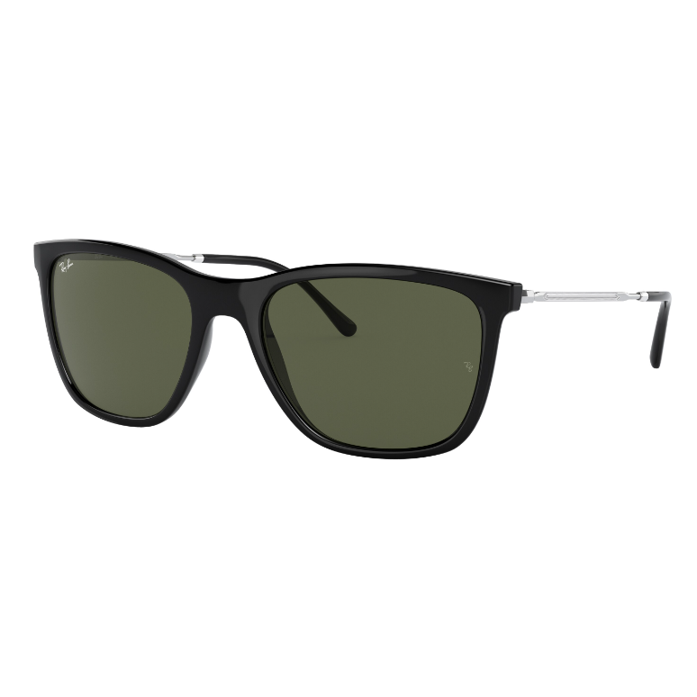 RAY BAN Sunčane naočare 0RB4344 601/31 56