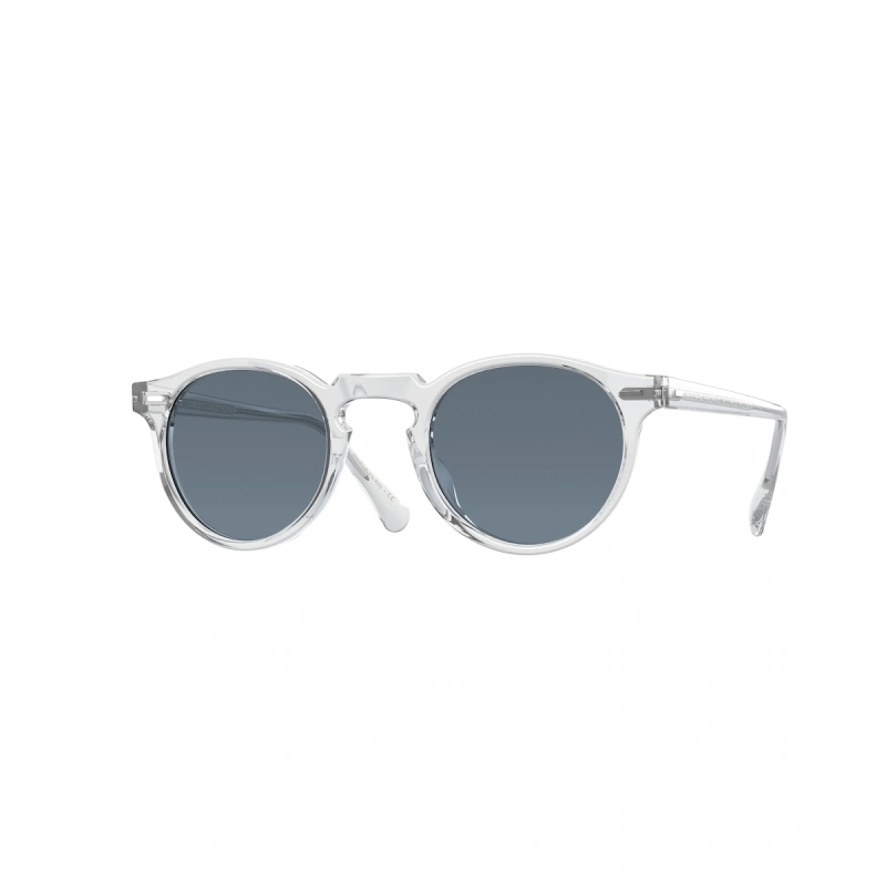 OLIVER PEOPLES Sunčane naočare 0OV5217S 1101R8 50