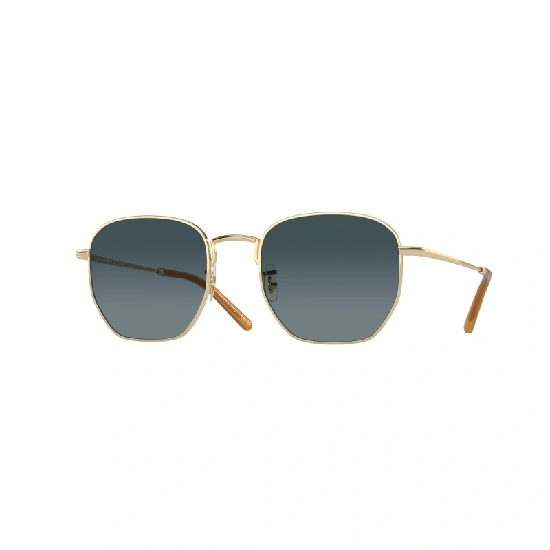 OLIVER PEOPLES Sunčane naočare 0OV1331S 5035S3 51