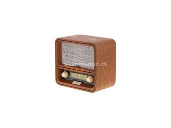 CAMRY CR1188 RETRO RADIO USB BLUETOOTH