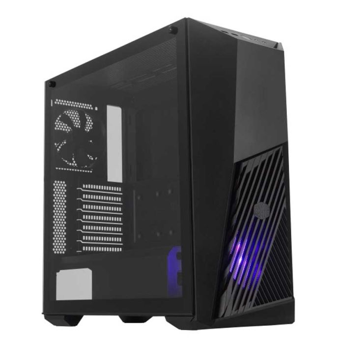 Kućište Cooler Master MasterBox K501L RGB (MCB-K501L-KGNN-SR1)