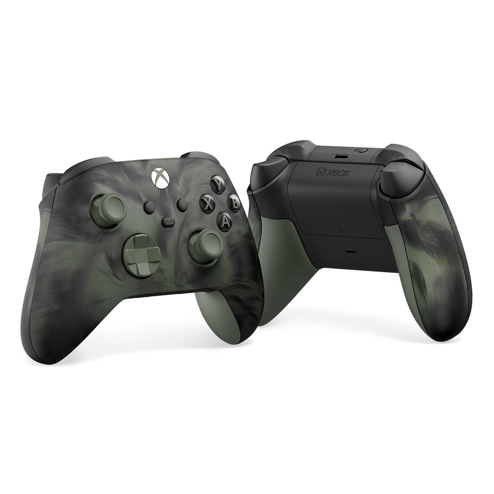 XBOXONE/XSX Wireless Controller - Nocturnal Vapor Special Edition