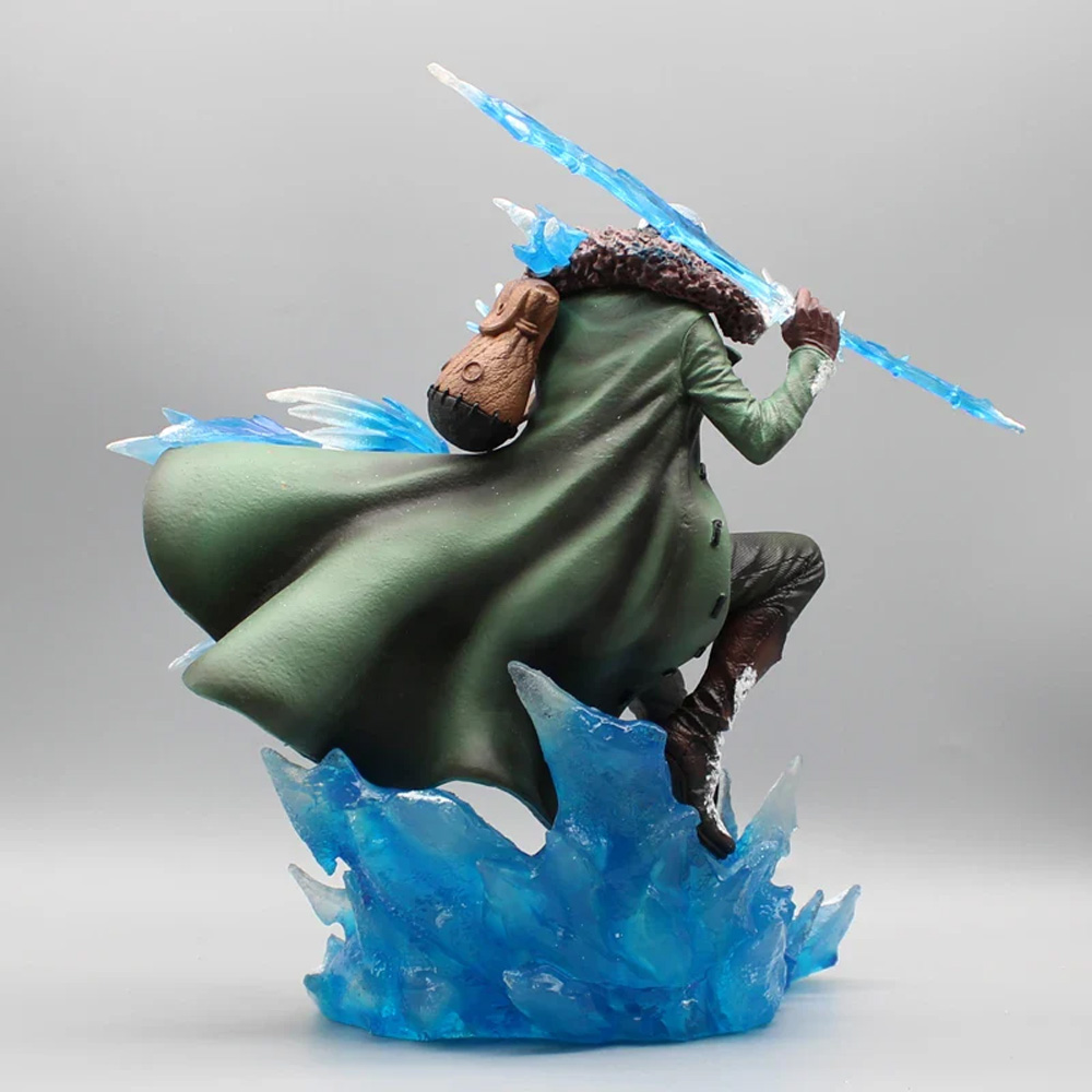 One Piece - Aokiji Kuzan (30cm)