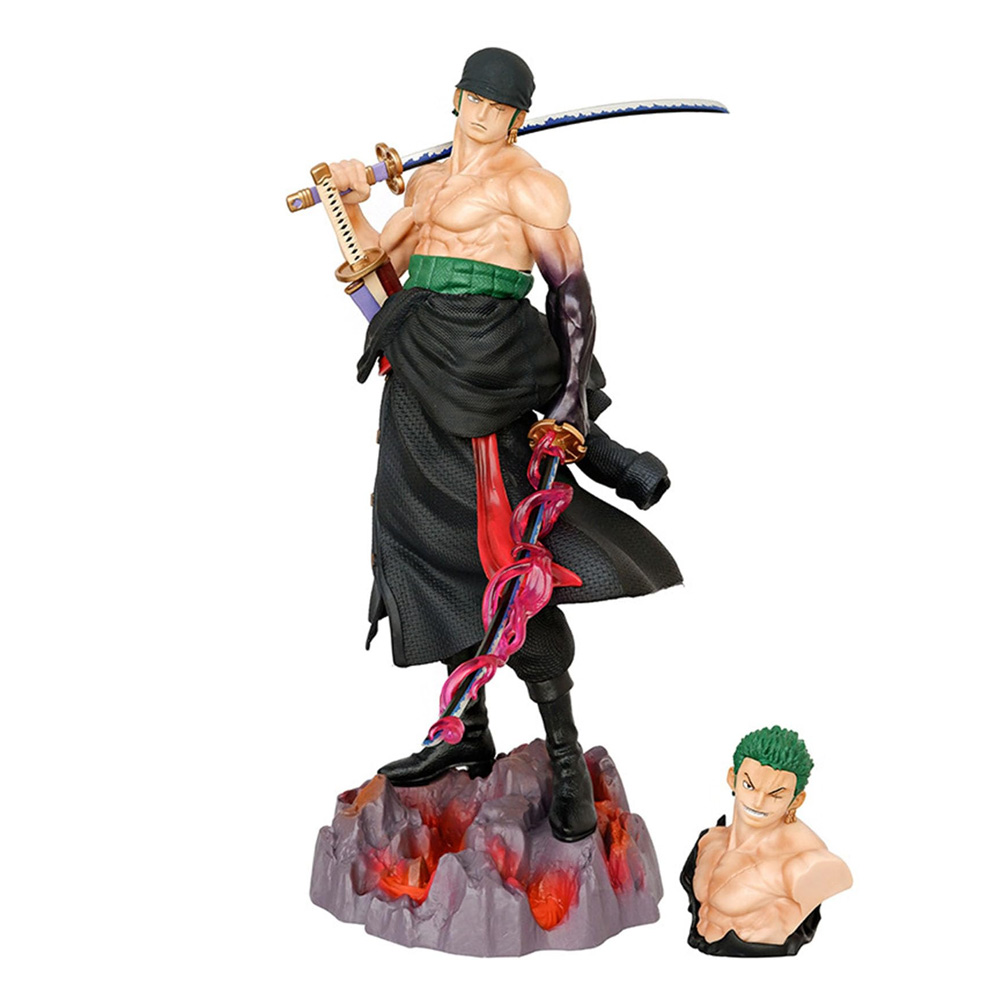 One Piece - Roronoa Zoro (50cm)