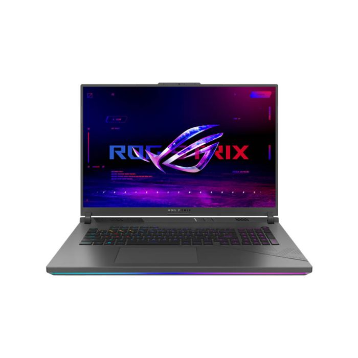 Laptop ASUS ROG Strix G18 G814JVR-N6002 18 i9-14900HX 32GB 1TB RTX 4060