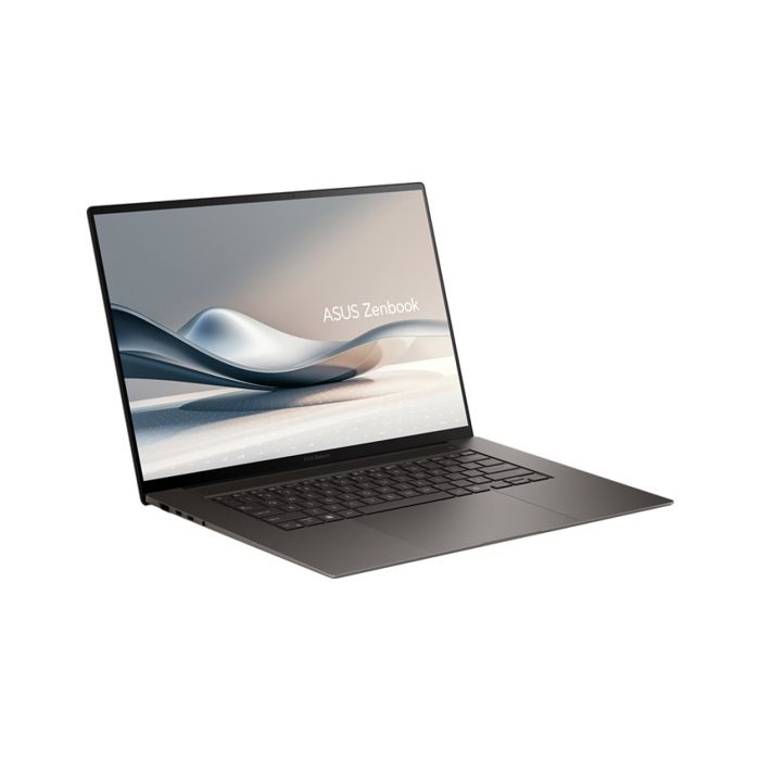 Laptop ASUS ZenBook S 16 OLED UM5606WA-RJ139W 16 Ryzen Ai 9 HX 370 32GB 2TB SSD Win 11 Home