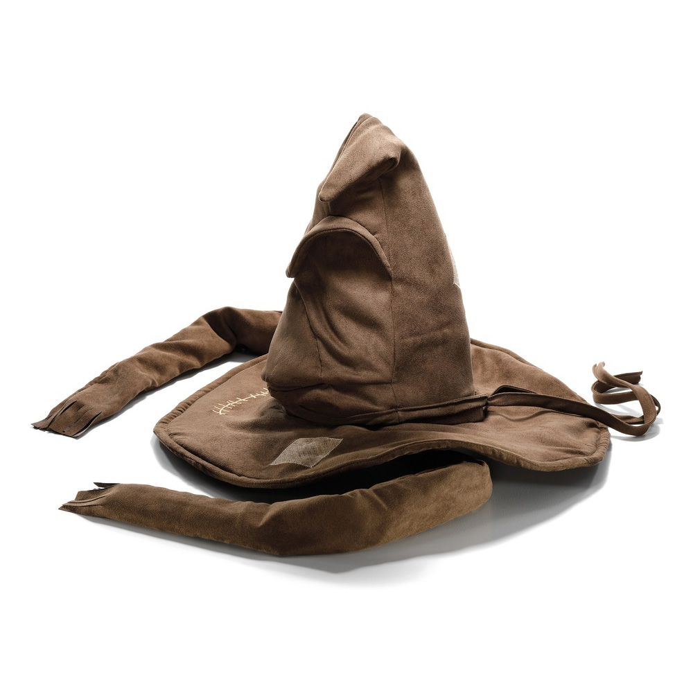 Harry Potter - Electronic Interactive Sorting Hat