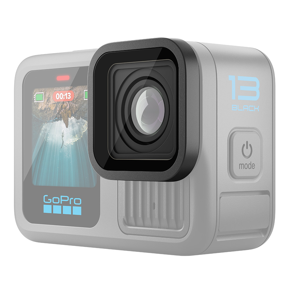 GoPro Hero13 Black CHDHX-131-RW - Akciona kamera