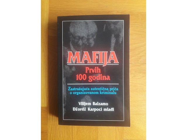 Mafija: Prvih 100 godina - Balzamo, Karpoci