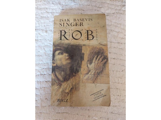 ROB- Isak B. Singer