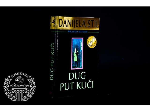 Danijela Stil Dug put kući