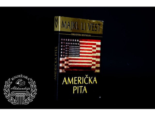 Majkl Li Vest Američka pita