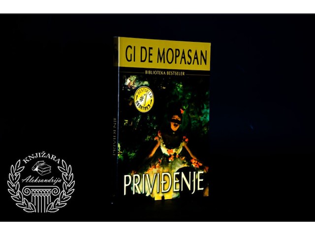 Gi de Mopasan Priviđenje