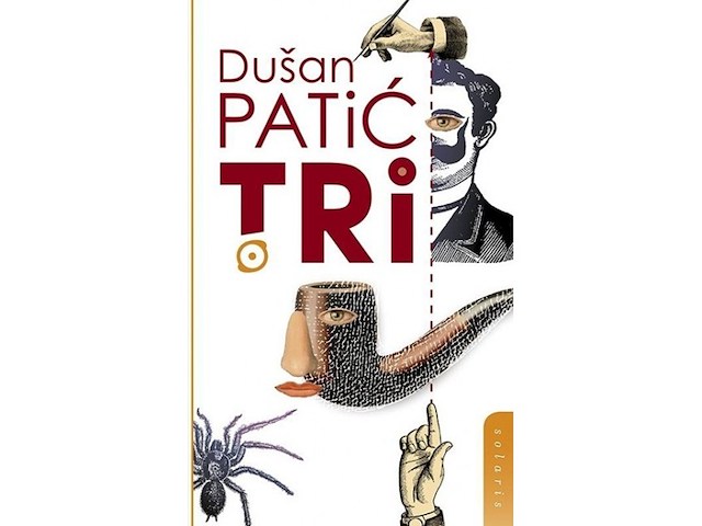 Tri - Dušan Patić