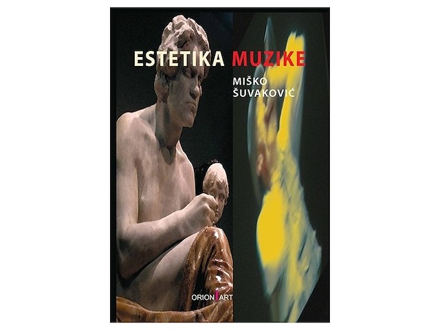 Estetika muzike - Miško Šuvaković