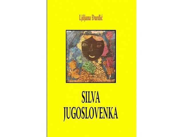 Silva Jugoslovenka - Ljiljana Đurđić