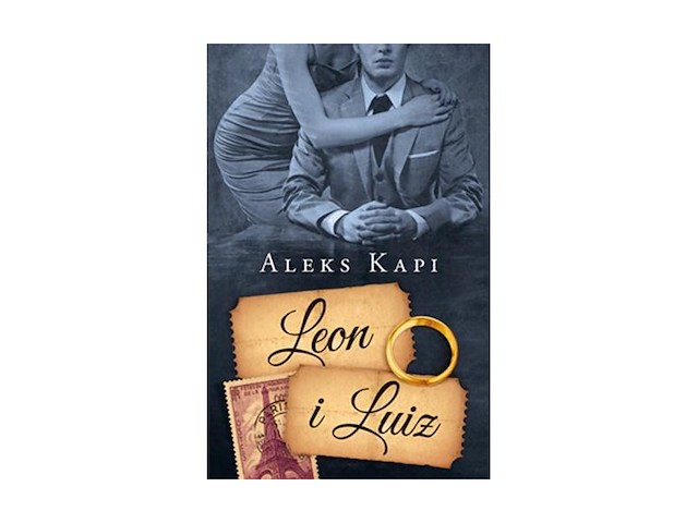 Leon i Luiz - Aleks Kapi