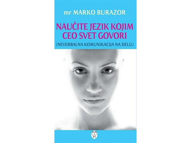 Naučite jezik kojim ceo svet govori - Marko Burazor