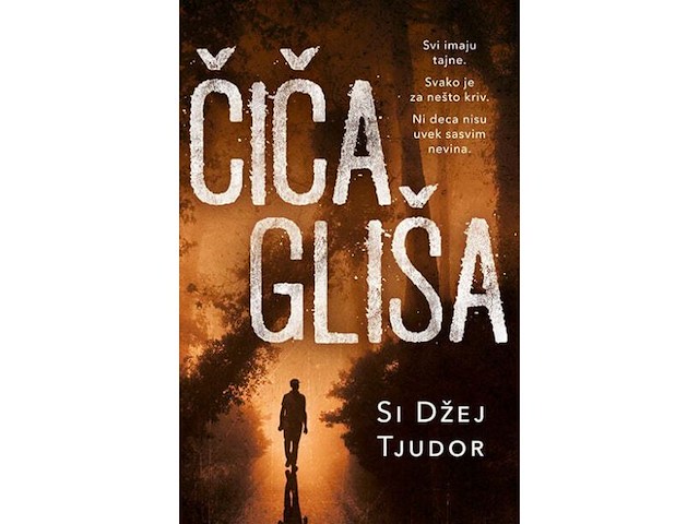 Čiča Gliša - Si Džej Tjudor