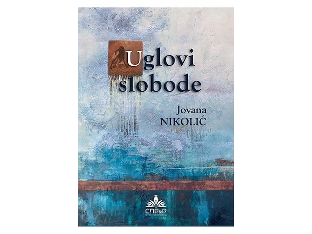 Uglovi slobode - Jovana Nikolić