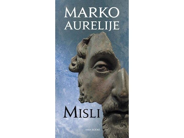 Misli - Marko Aurelije