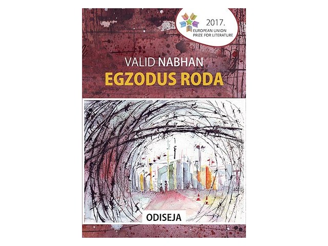 Egzodus roda - Valid Nabhan