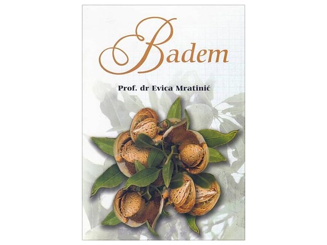 Badem - Evica Mratinić