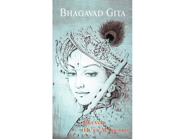 Bhagavad-Gita - Juan Mascaro