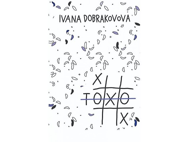 Tokso - Ivana Dobrakovova