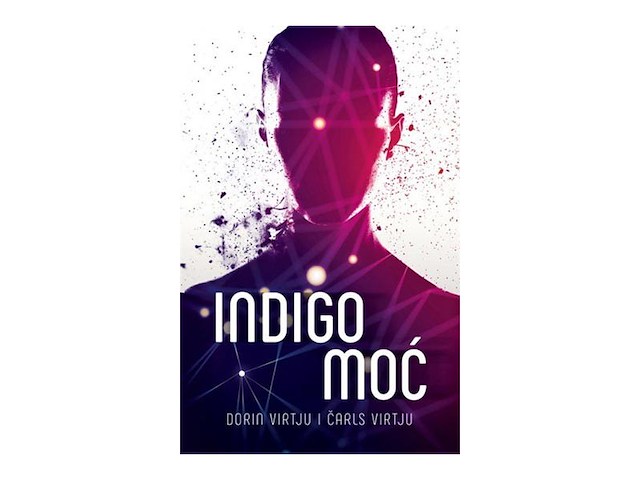 Indigo moć - Dorin Virtju