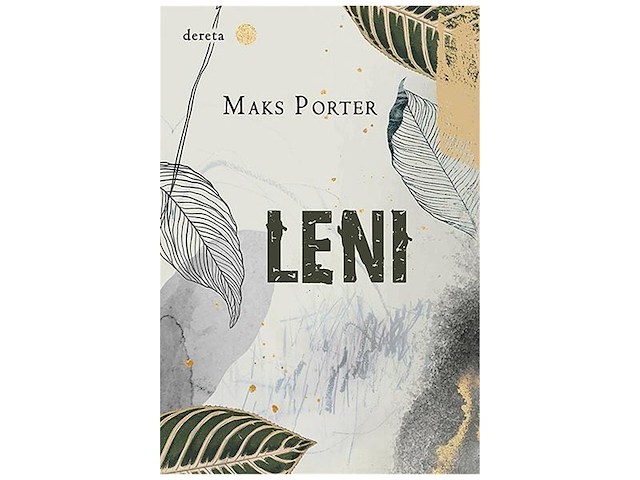 Leni - Maks Porter