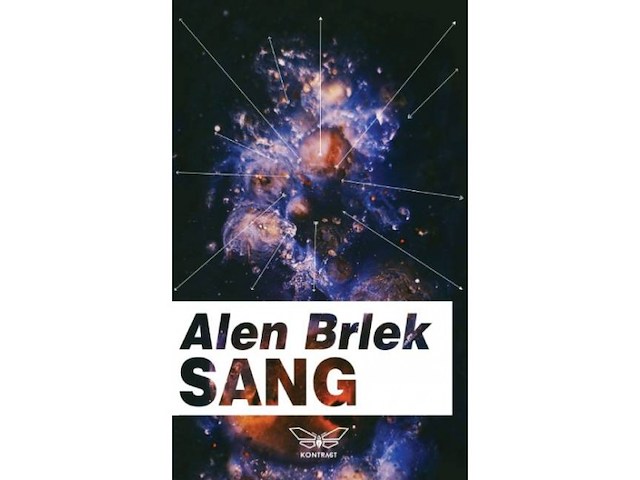 Sang - Alen Brlek