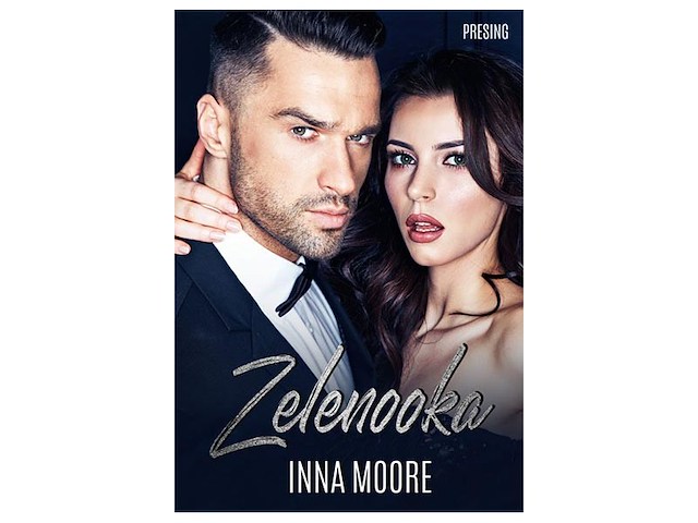 Zelenooka - Inna Moore